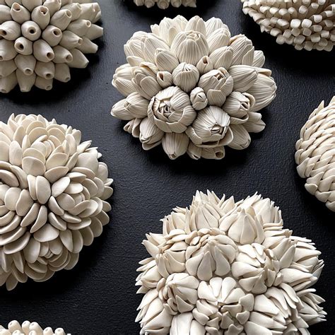 Porcelain Mini Basil