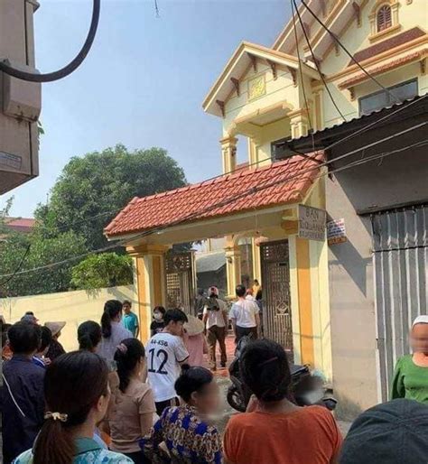Mâu Thuẫn đất đai 3 Con Gái Mang Xăng Tới Nhà Mẹ đẻ Phóng Hoả Khiến 4