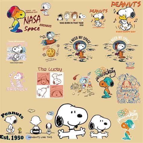 의류용 애니메이션 스누피 융합 패치 열 전달 만화 스티커 Diy 티셔츠 스웻셔츠 후드 액세서리 패치 선물 Aliexpress