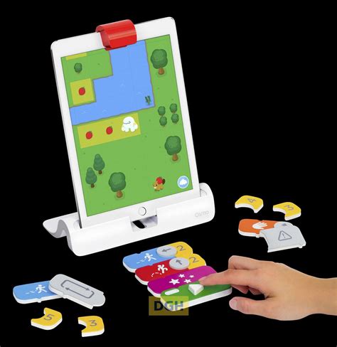 Osmo Coding Awbie 02 Dgh