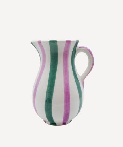 Playa Jug Glassette