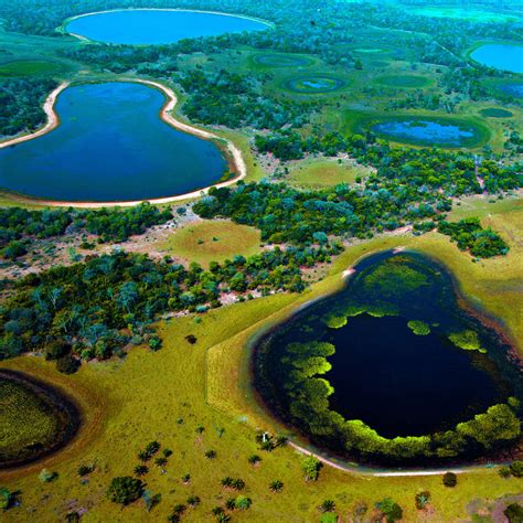 Quer Saber Quando Ir Ao Pantanal Blumar Turismo
