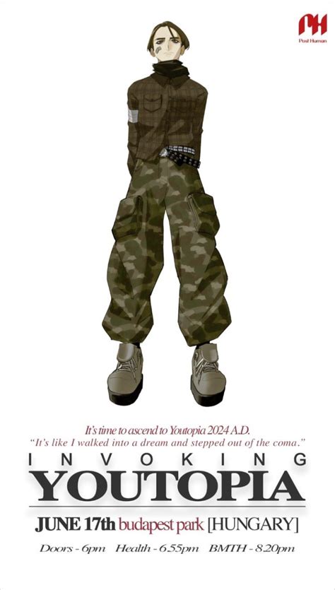 190 Bmth Ideas In 2025 Bmth Bring Me The Horizon Oli Sykes