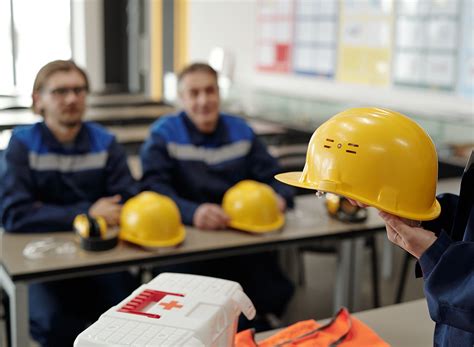 Hablemos de la Prevención de Riesgos Laborales Oceanocan