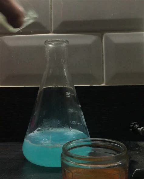 Synthesis Of Copper I Chloride By Reduction Of Copper Ii Sulphate With Ascorbic Acid