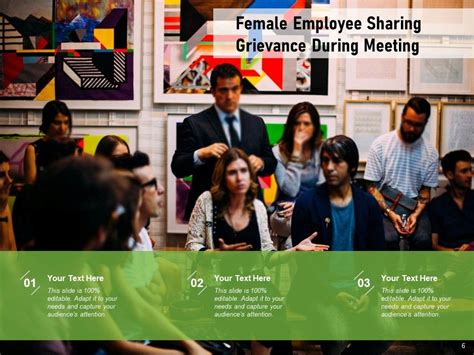 Grievance Management Employee Customer Grievance Ppt Powerpoint
