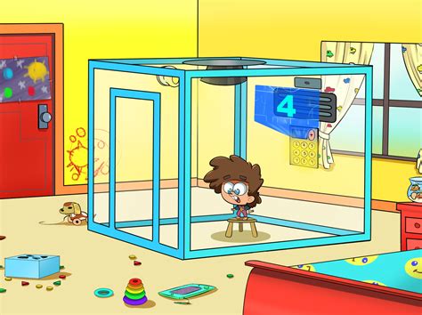 Timmy Age Booth Age 4 By Davaba19 On Deviantart