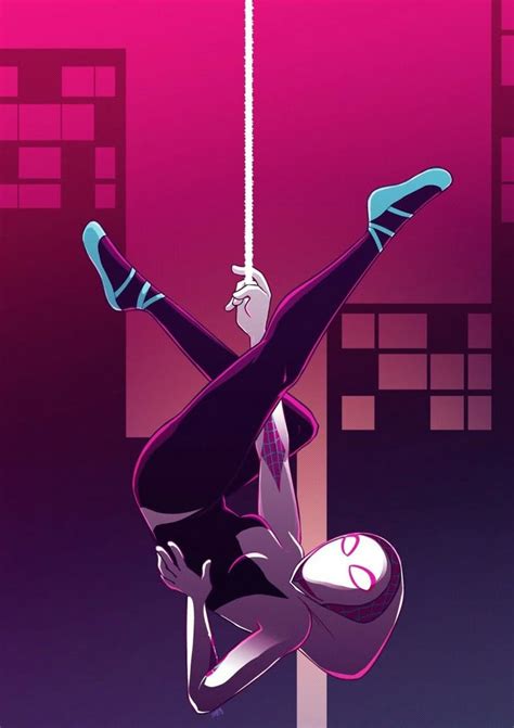 Spider Gwen Spider Gwen Marvel Spider Gwen Spider Woman