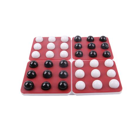 Juego De Mesa Cinco En Raya Entretenimiento Educativo Y Práctica