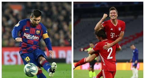 HOY Barcelona vs Bayern Múnich EN VIVO cuotas pronósticos y apuestas del duelo por Champions