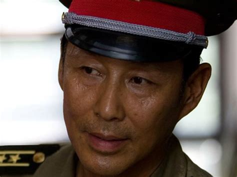 Chen Daoming Asia Pacific Screen Awards