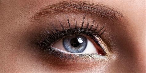 Cambiare Colore Degli Occhi Possibile Con Il Laser Ritocchino