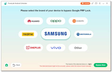 Gsmneo Frp Tool How To Use It And Best Alternative