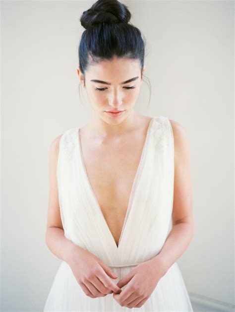 Alexandra Grecco Helena Wedding Ideas