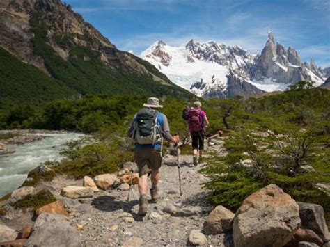 Our Top Five Reasons To Visit Patagonia Mountain Kingdoms