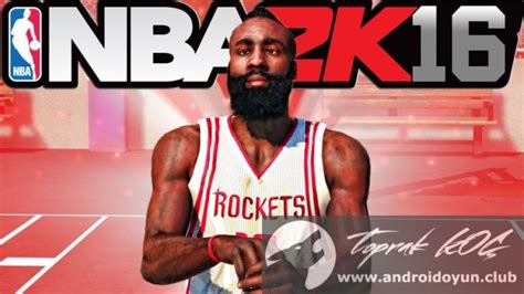 Nba 2k16 V0 0 29 Mod Apk Para Hİlelİ Android Oyun İndir Apk