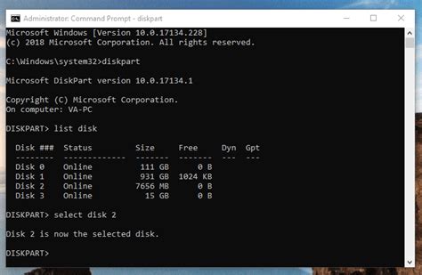Bootable USB How To Install Windows Or