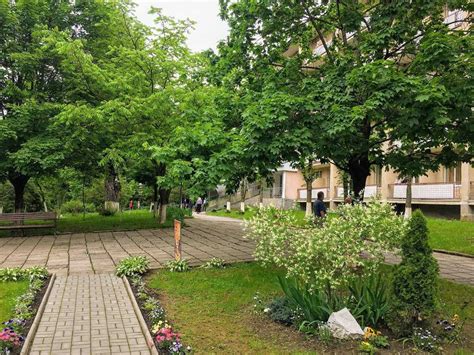 Фотогалерея Санаторій Поляна офіційний сайт