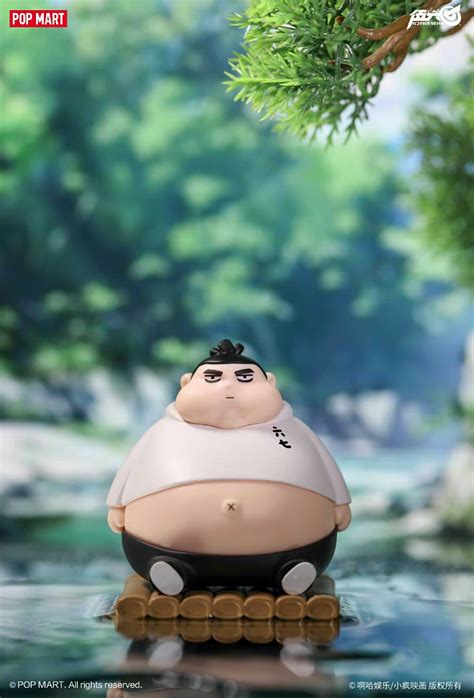 伍六七的高能变身