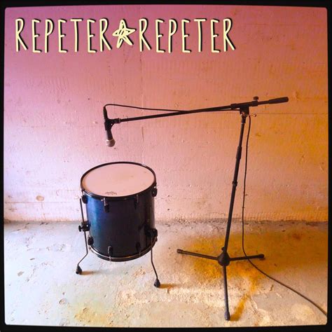 Repeter Repeter | Record Union