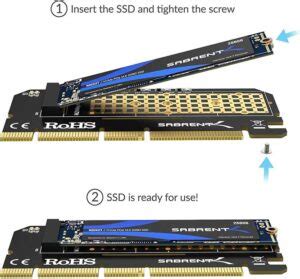 Best M Pcie Adapters Tested Nerd Techy