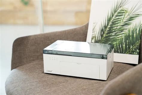 Unveiling The Liene Photo Printer Creativity With Convenience And Comfort For Your Cherished