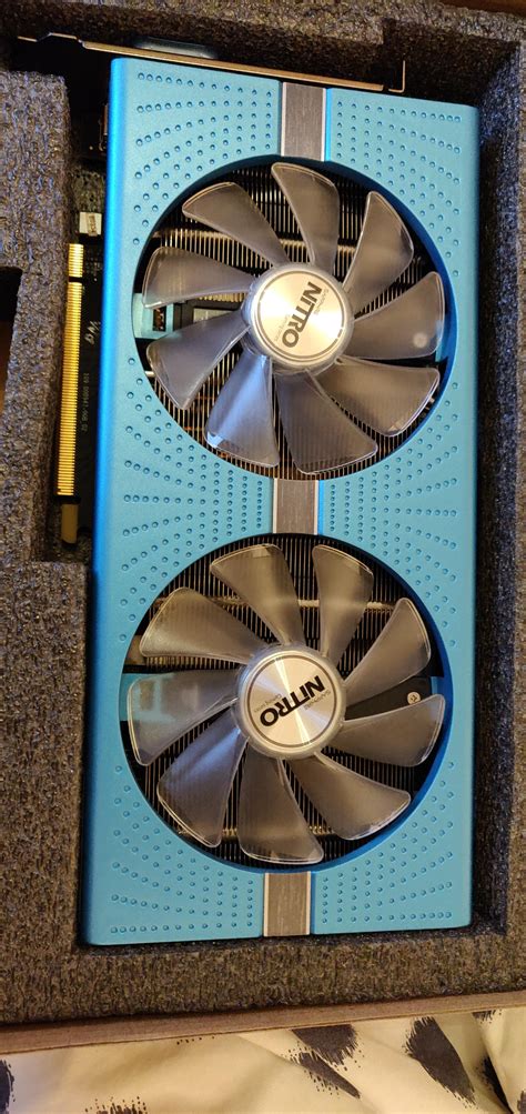 Hello To My New Colourful Gpu R Pcmasterrace