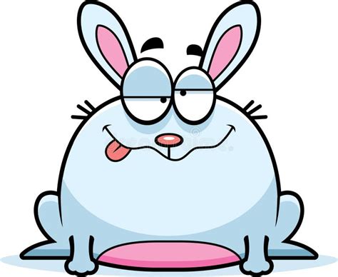 Cartoon Goofy Bunny Rabbit Stock Illustrations 38 Cartoon Goofy Bunny