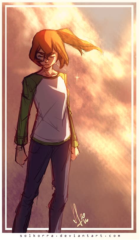 Pidge Gunderson Wallpapers Wallpaper Cave