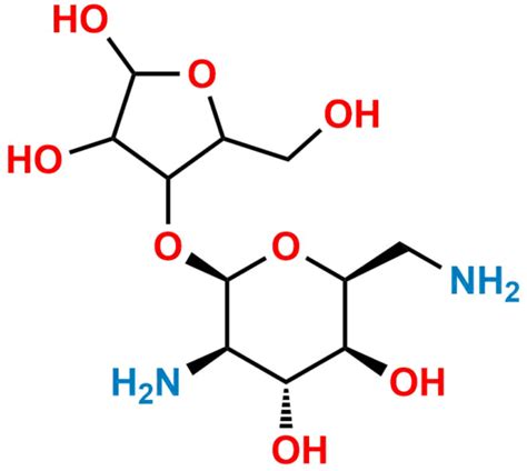 Neomycin Impurity 4