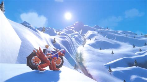 Pokemon Scarlet And Violets Next Tera Raid Battle Event Brings Greninja