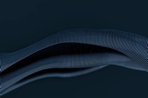 3d 렌더링 메탈 릭 표면 및 그래픽 디자인 배경 0명에 대한 스톡 사진 및 기타 이미지 0명 3차원 형태 개념 Istock
