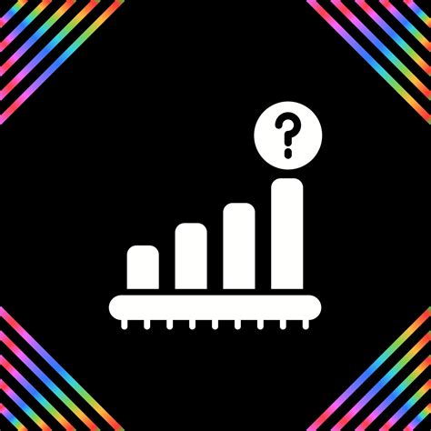 Business Forecasting Vector Icon 27740843 Vector Art At Vecteezy