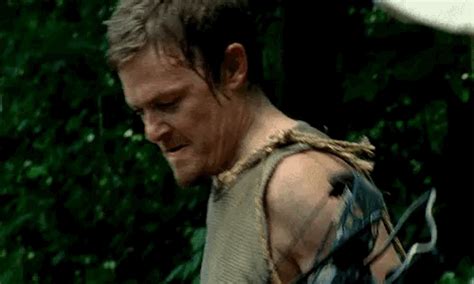 The Scars We Share Daryl Dixon 003 Darylmydix On Tumblr