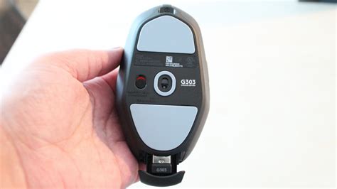 Logitech G303 Shroud Edition Review Not For Everyone Toms Hardware