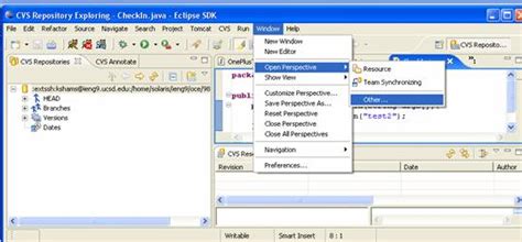XP Programming With Eclipse