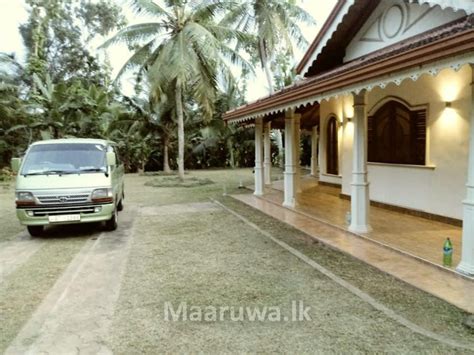 දංකොටුව නගරයට ආසන්න පර්චස් 147 නිවස Dankotuwa Puttalam Sri Lankas