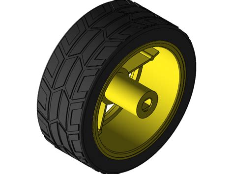 Free CAD Designs Files D Models The GrabCAD Community Library