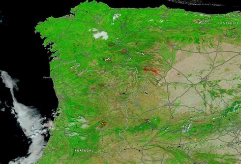 Los Desechos De Los Incendios Forestales Contaminan El Agua Potable