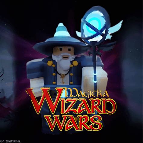 Latest Roblox Wizard Wars Codes {march 2026} 🎁