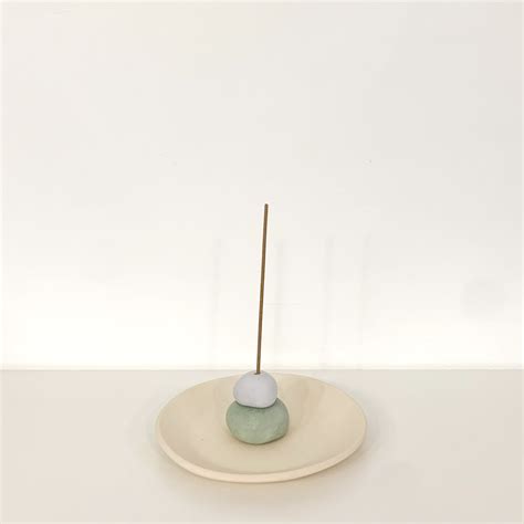 인센스 홀더 Incense Holder