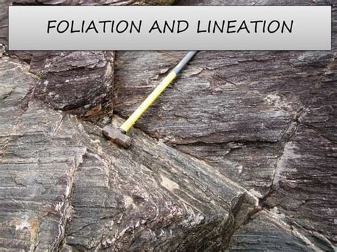Fault And Classificationpptx Geology Science