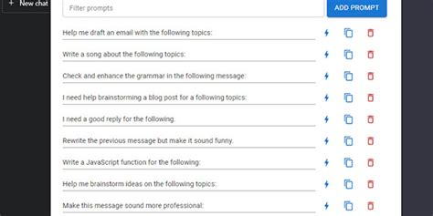 Chatgpt Assistant Autocomplete Prompts Product Information And Latest Updates 2025 Product