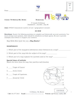 Fillable Online Mid Unit Review Docx Fax Email Print PdfFiller