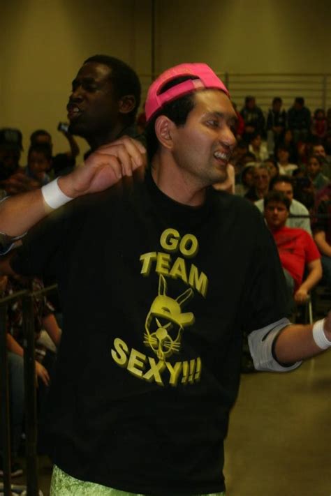 Sexy Chino Ppv Matches Internet Wrestling Database Iwd