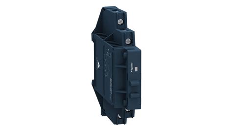 SSM1D212BD Schneider Electric Solid State Relay SSM 1NO 12A 60V