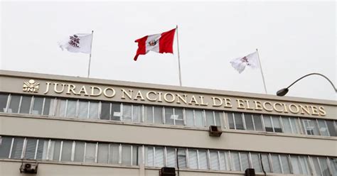 ¿por Qué Varias Listas De Candidatos Han Sido Declaradas Como
