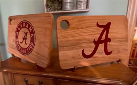 Cnc Vector Svg Dxf Pdf Charcuterie Board Vector Template Set 5 Board