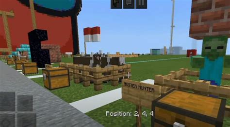 Android 용 Mapsaddon For Minecraft Pe 다운로드
