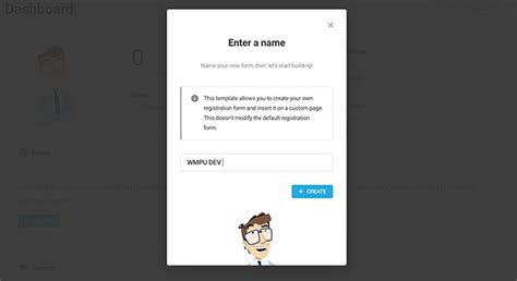 Wordpress Login And Registration Forms Have Arrived Forminator 112